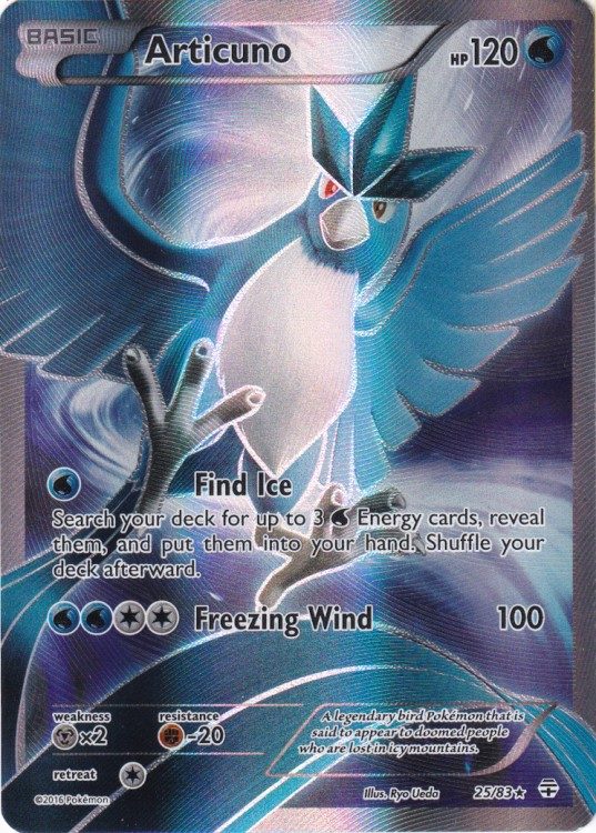 Pokemons loppefund nr. 477 - Billige pokemon kort på Pokemons.dk