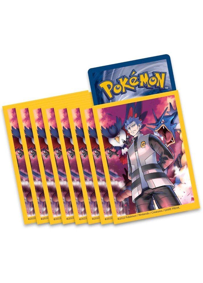 Cyrus Premium Tournament Collection - Pokemonkort på Pokemons.dk